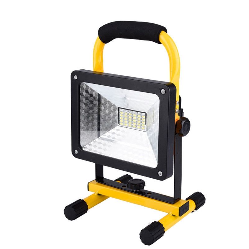2 Pieces LED Outdoor 30W Flood Light | Shop Today. Get it Tomorrow ...