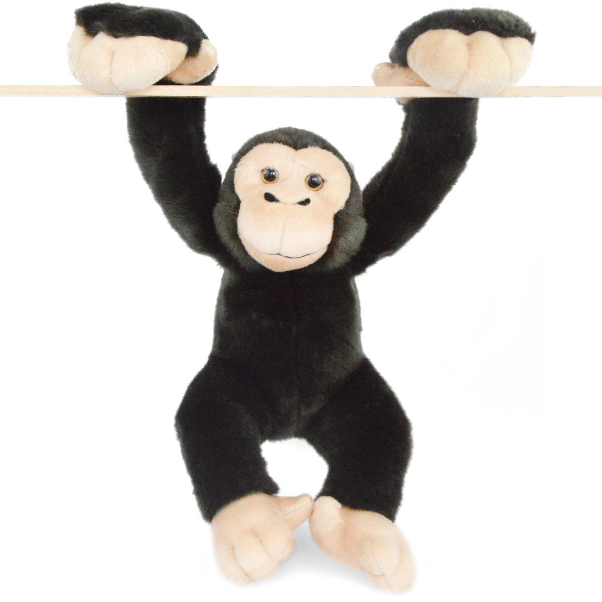 Chance the Chimpanzee - Plush Toy | Shop Today. Get it Tomorrow ...