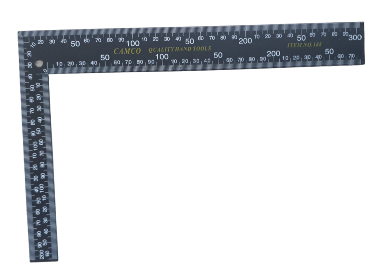Camco Builders Square Small - (300mm x 200mm) | Shop Today. Get it ...