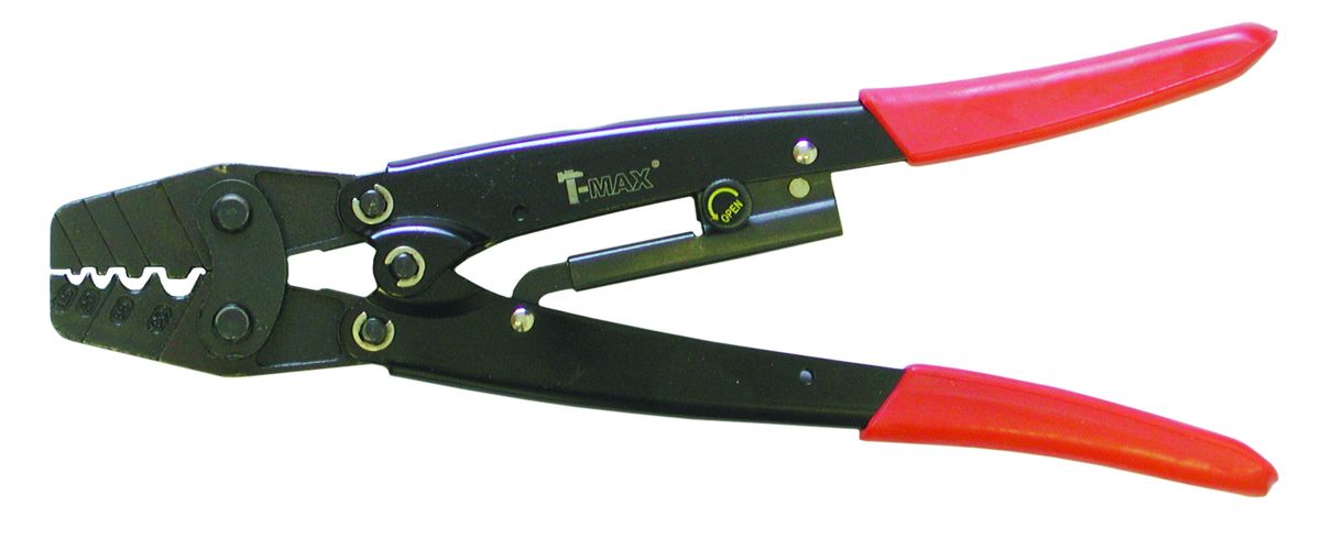 Professional Crimping Tool for Terminals Between 1.25mm to 8mm | Shop ...