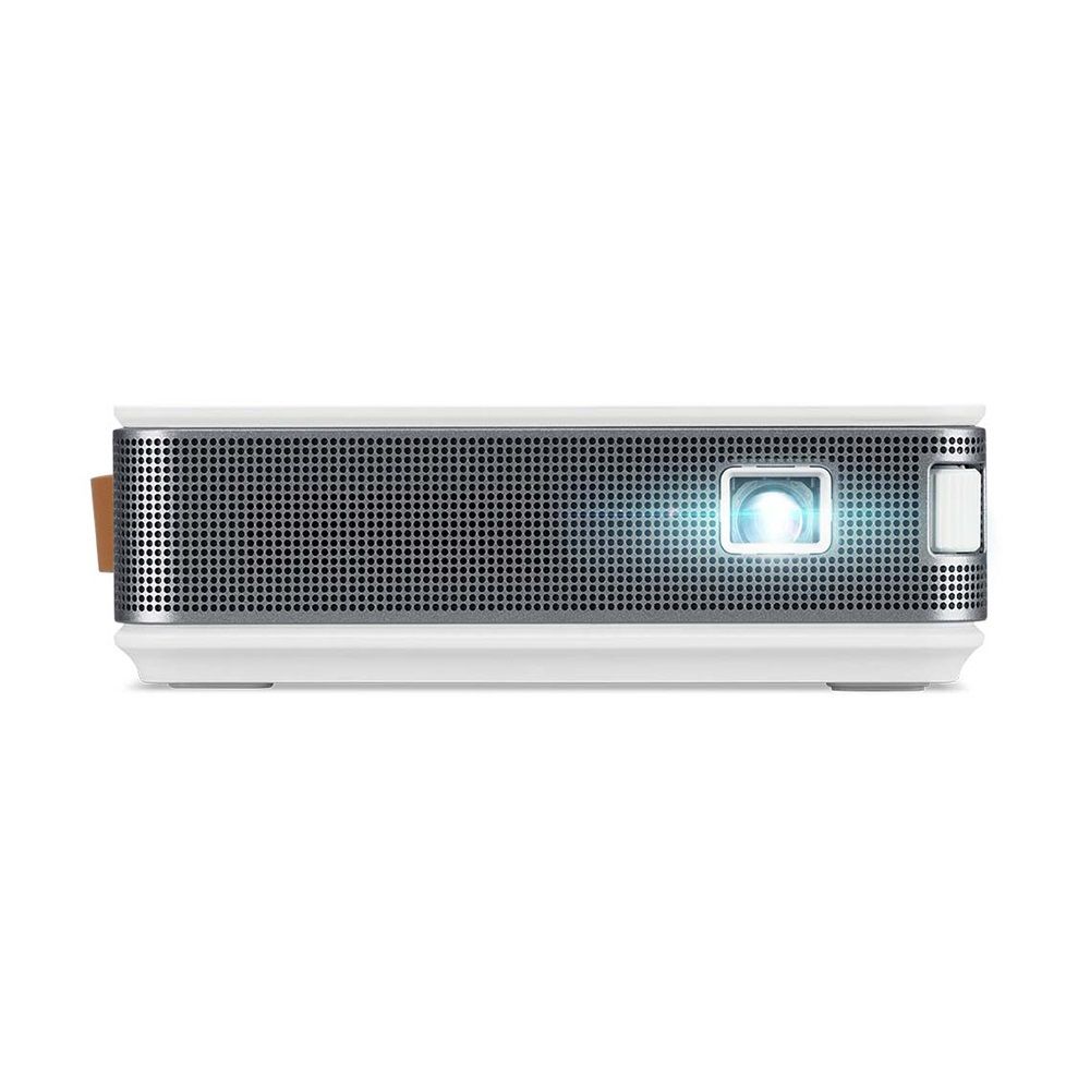 Acer PJ PV12p Palm-sized Portable Projector with Pouch - Grey | Shop ...