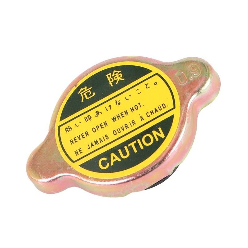 Radiator Cap 115KPA | Shop Today. Get it Tomorrow! | takealot.com