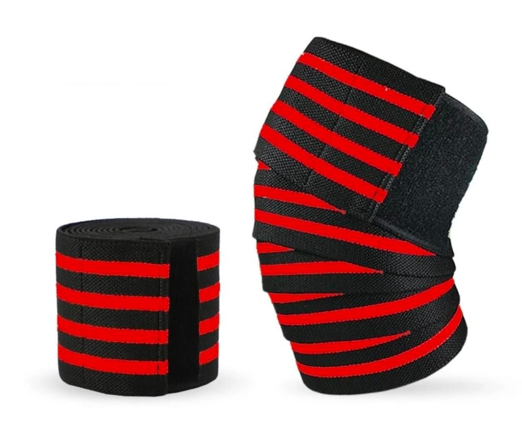 Adjustable Knee Compression Wrap | Shop Today. Get it Tomorrow ...