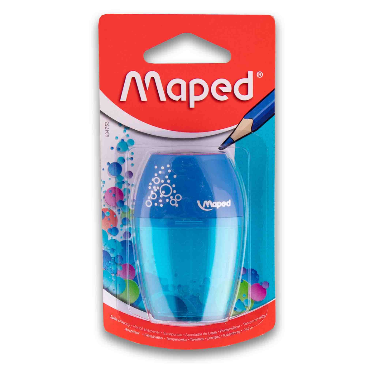 Sharpener with Canister | Shop Today. Get it Tomorrow! | takealot.com