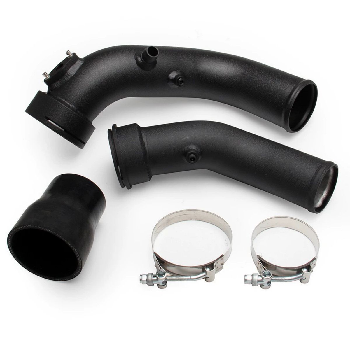 Aluminium Charge Pipe Upgrade Kit Air Intake Turbo Charge Pipe | Shop Today. Get it Tomorrow ...