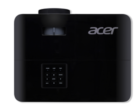 Acer X1328Wi DLP WXGA 5000 Lm Wireless Projector-Black | Shop Today ...