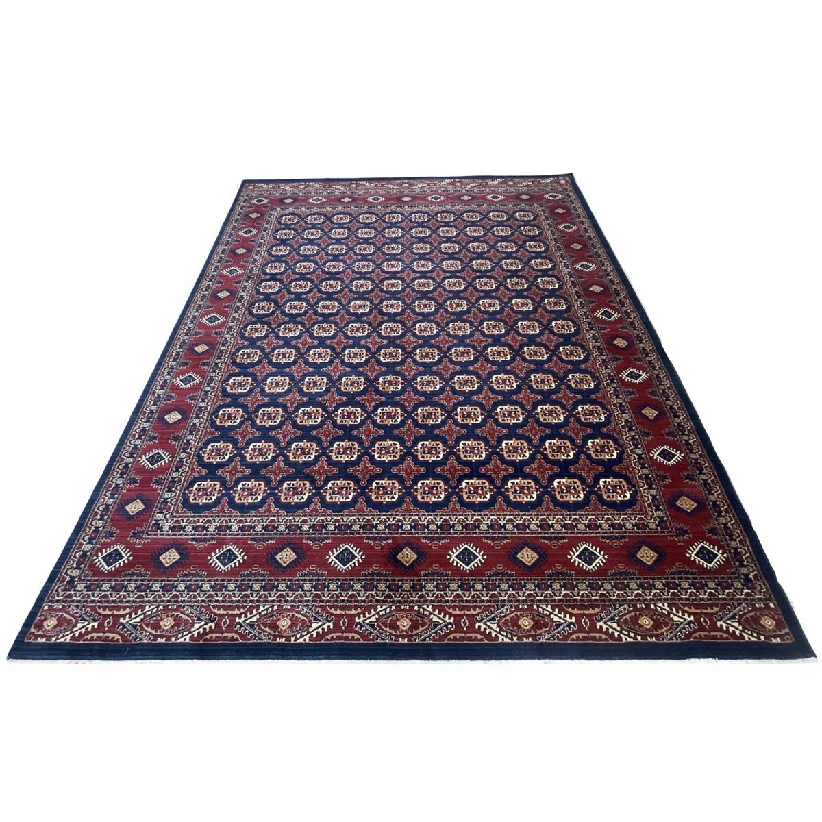 Turkish Persian Machinemade Rug - 400 x 300 cm | Shop Today. Get it ...