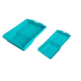 Total Tools 2-Piece Paint Tray Set | Shop Today. Get it Tomorrow ...