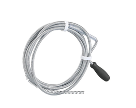 Spiral Pipe Cleaning Rod Mlx1 3M | Shop Today. Get it Tomorrow ...