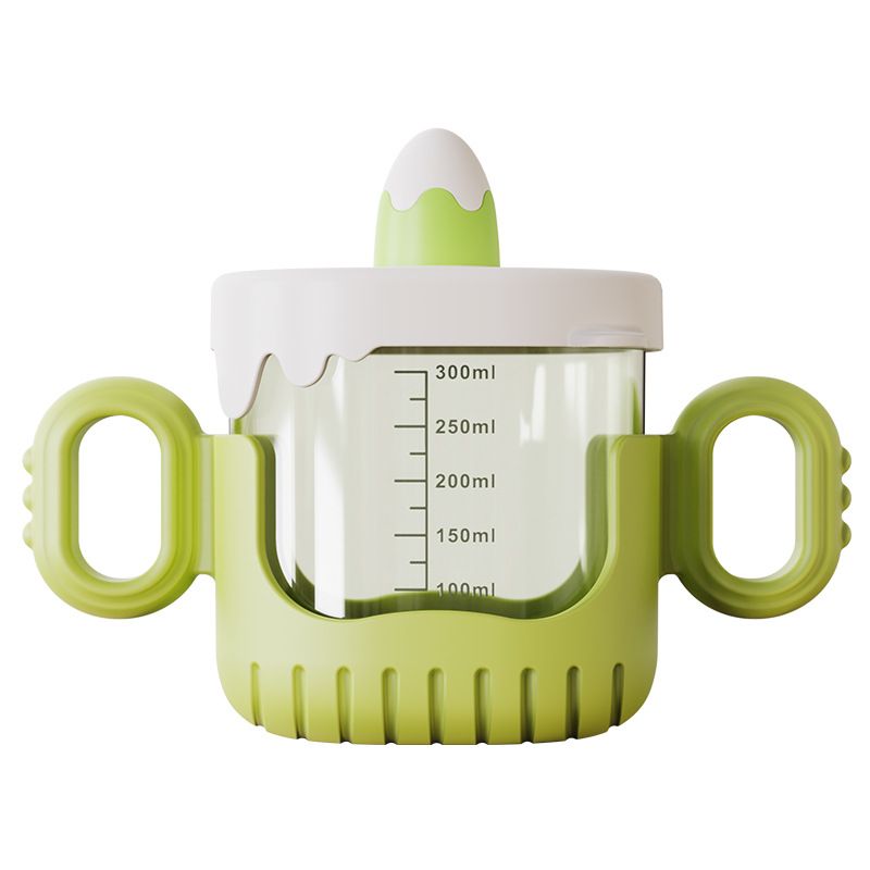 Training Sippee Cup - Baby Leak Proof Trainer Cup with Handles,300ml ...