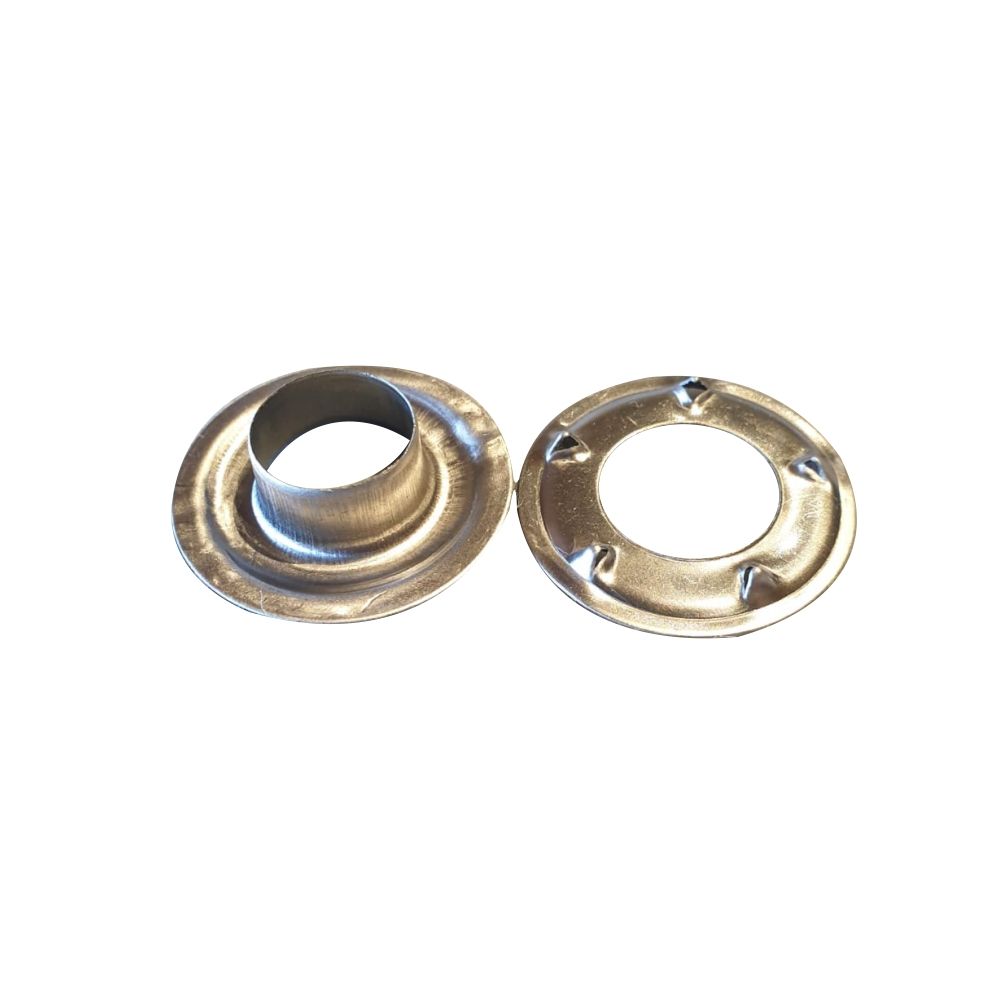 Eyelets 250 - TG7 - Stainless Steel | Shop Today. Get it Tomorrow ...