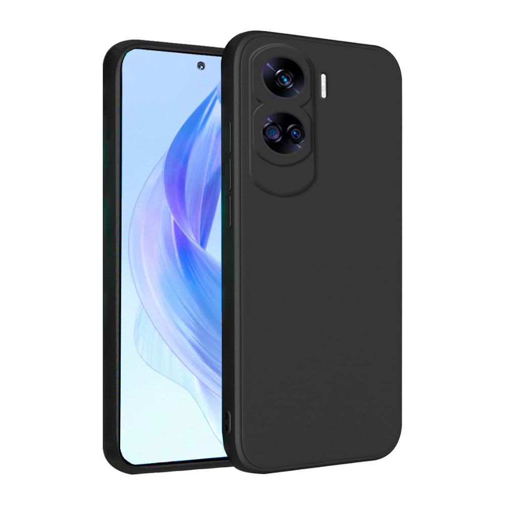 TRON Liquid Silicone Full Coverage Protective Case For Honor 90 Lite | Shop Today. Get it ...