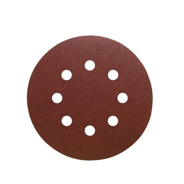 8 Hole Hook & Loop Conversion Pad 12.5cm | Shop Today. Get it Tomorrow ...
