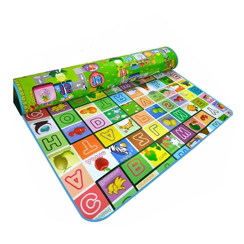 Baby Play & Crawl Mat | Shop Today. Get it Tomorrow! | takealot.com