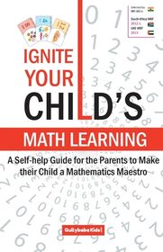 IGNITE Your Child's Math Learning | Shop Today. Get it Tomorrow ...