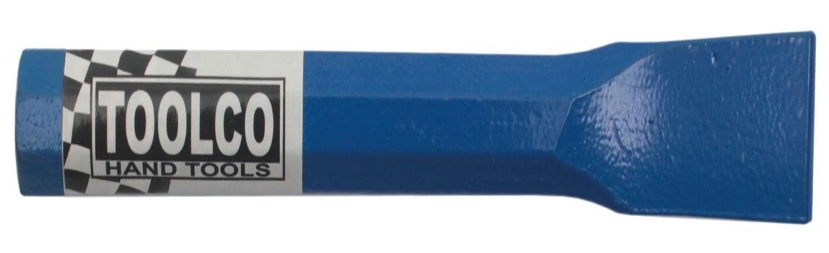 Cold Chisel 19x200mm H/Card | Shop Today. Get it Tomorrow! | takealot.com