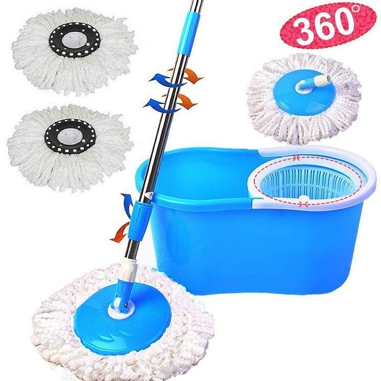 360 Rotating Mop | Shop Today. Get it Tomorrow! | takealot.com
