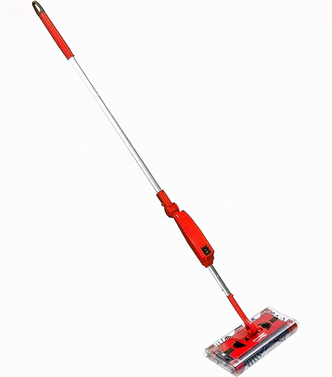 Electric Rotating Vacuum Cleaner Rechargeable Generation Rotating ...