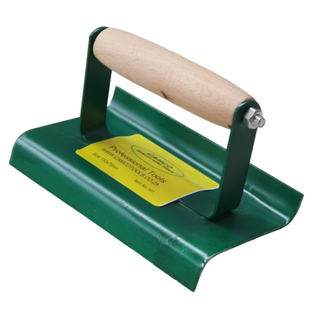Nosing trowel store