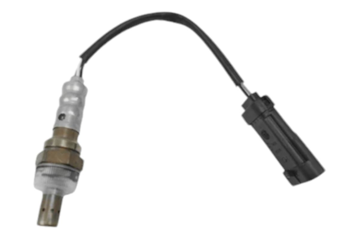 Lambda Oxygen Sensor OE 22690-00AC Compatible with Nissan NP200 1.6 | Shop Today. Get it ...