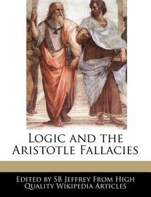 Logic and the Aristotle Fallacies | Buy Online in South Africa ...