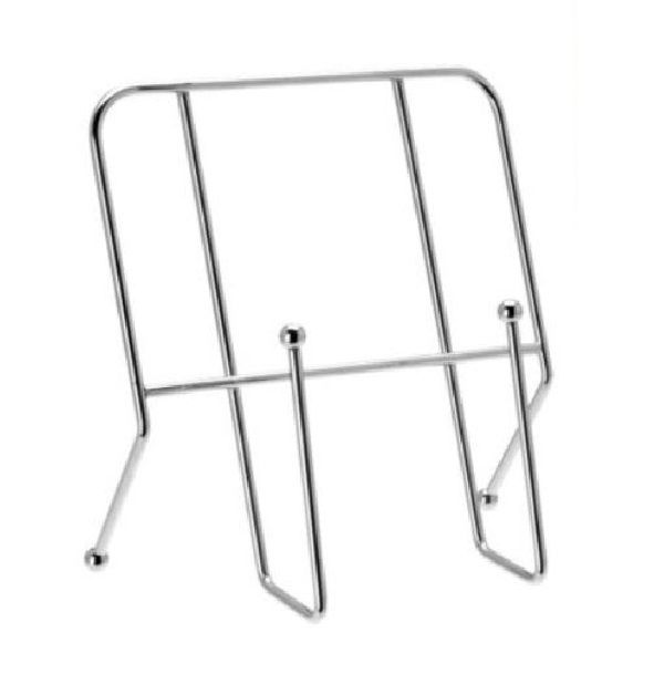 Chrome Cookbook Stand | Shop Today. Get it Tomorrow! | takealot.com