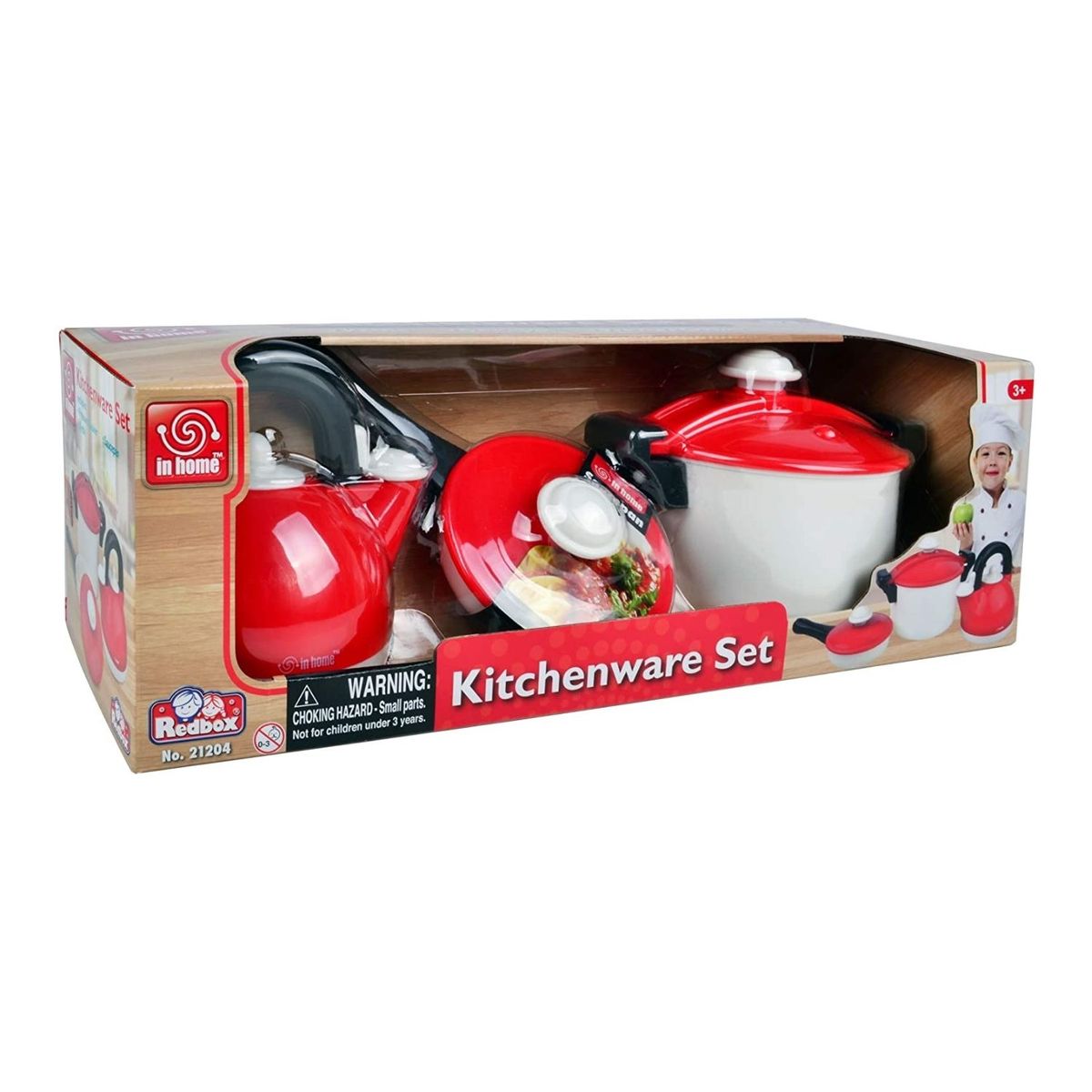 In Home Kitchenware Set | Shop Today. Get it Tomorrow! | takealot.com