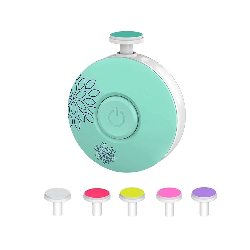 Baby Electric Nail Cutter | Shop Today. Get it Tomorrow! | takealot.com