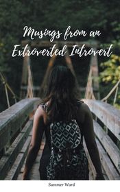 Musings from an Extroverted Introvert | Shop Today. Get it Tomorrow ...