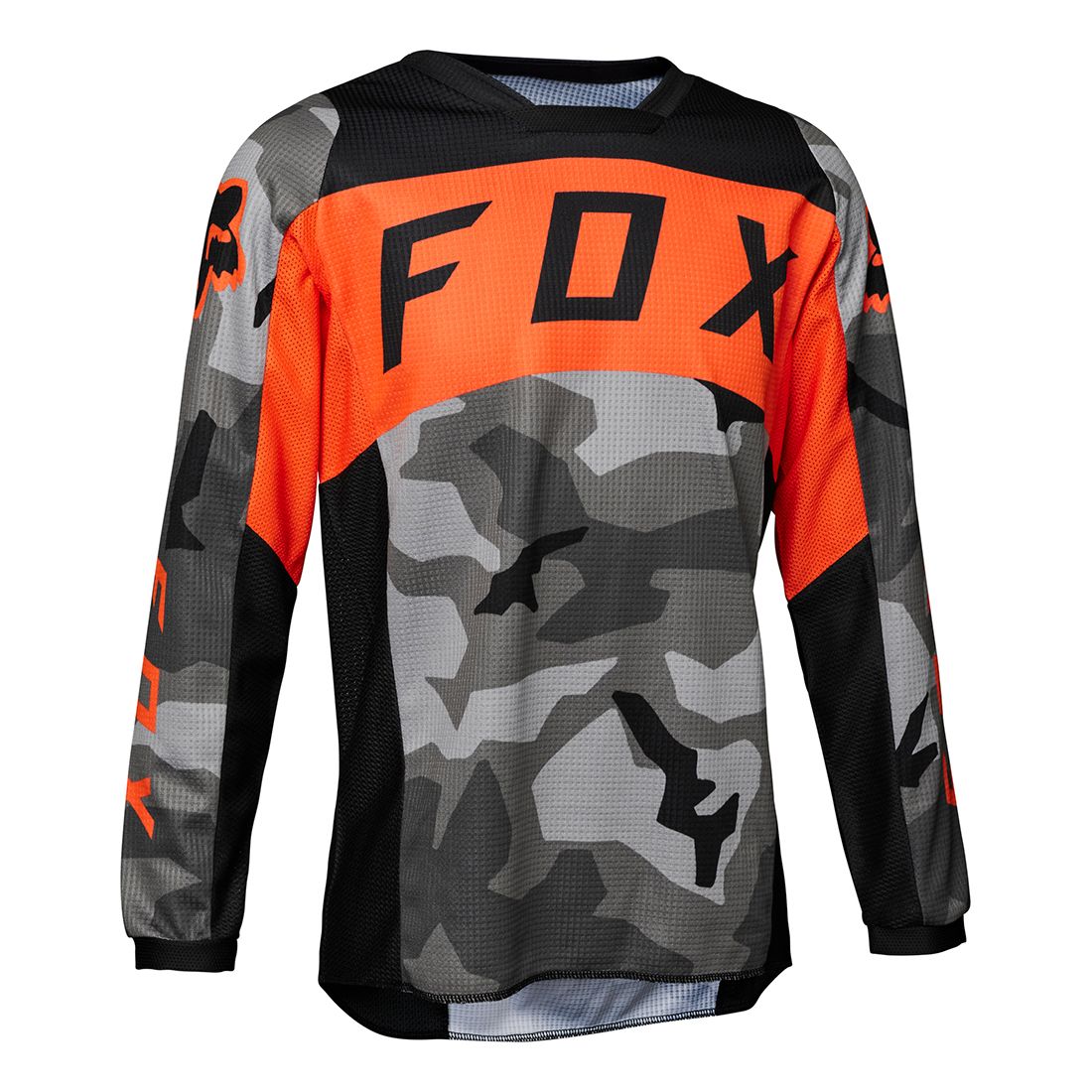 Fox Youth 180 Bnkr Jersey | Shop Today. Get it Tomorrow! | takealot.com