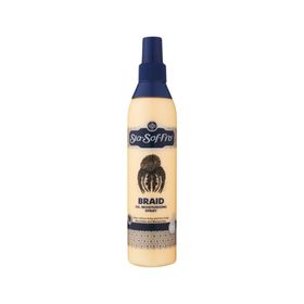 Sta-Sof-Fro Braid Oil Moisturiser Spray - 250ml | Shop Today. Get it ...