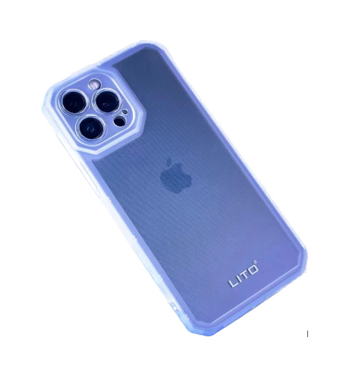 LITO Phone Case For iPhone 13 Pro Max | Shop Today. Get it Tomorrow! | takealot.com