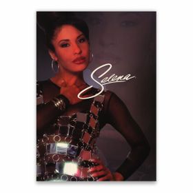 Selena Pose Poster - A1 | Shop Today. Get it Tomorrow! | takealot.com