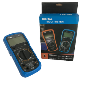 Professional Digital Multimeter | Shop Today. Get it Tomorrow ...