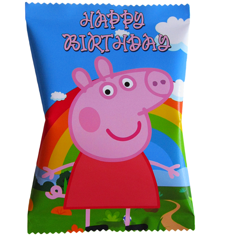 Peppa Pig Themed Assortment Party Packs - Set of 12 | Shop Today. Get ...