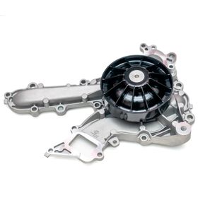 Compatible With Mercedes-Benz Water Pump 2762001301 | Shop Today. Get ...