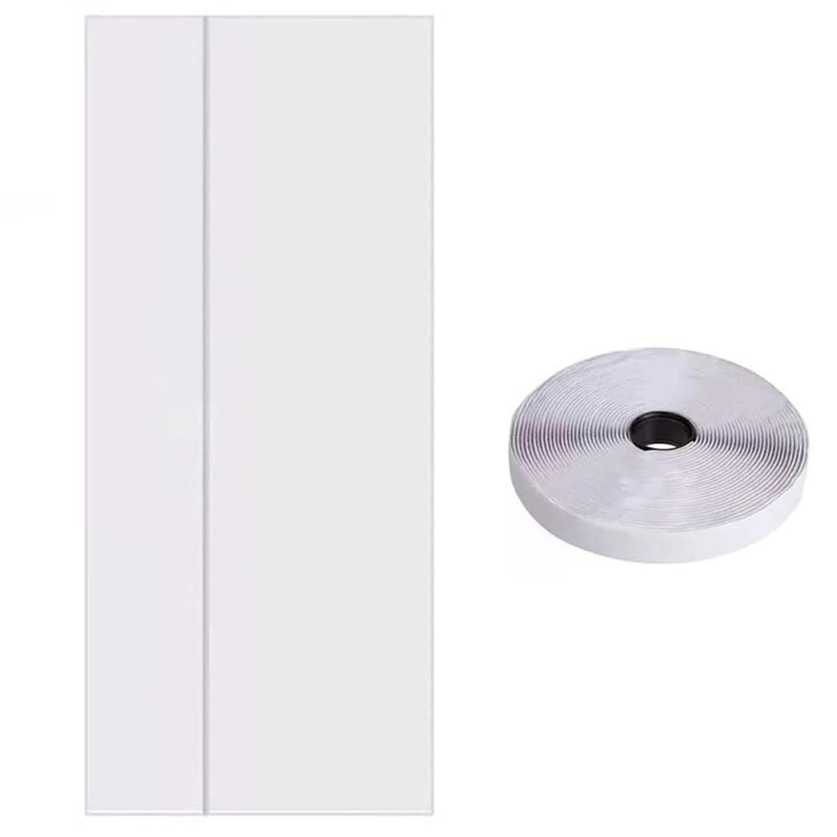 4 Meter Window Seal Kit for Portable Air Conditioners | Shop Today. Get ...