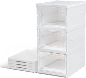 Classic One-Stop 6 & 3 Layer Foldable Drawer | Shop Today. Get it ...