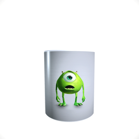 Monsters Inc - Mike - Coffee Mug | Shop Today. Get it Tomorrow ...