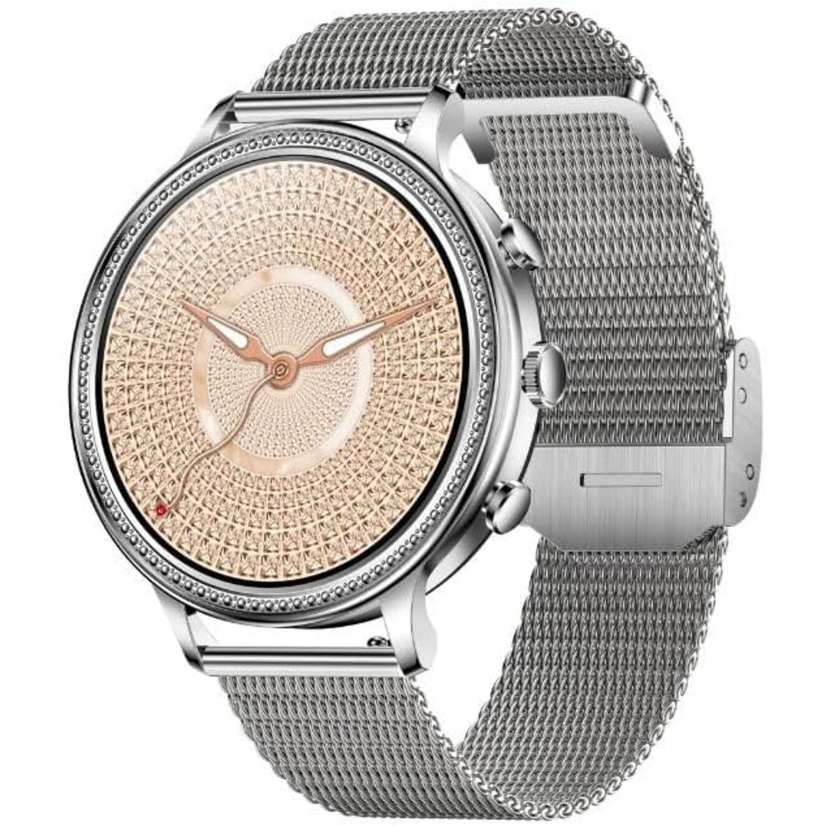 Watch For Smart Ladies-Multi Sport Modes With Calls Function GC ...