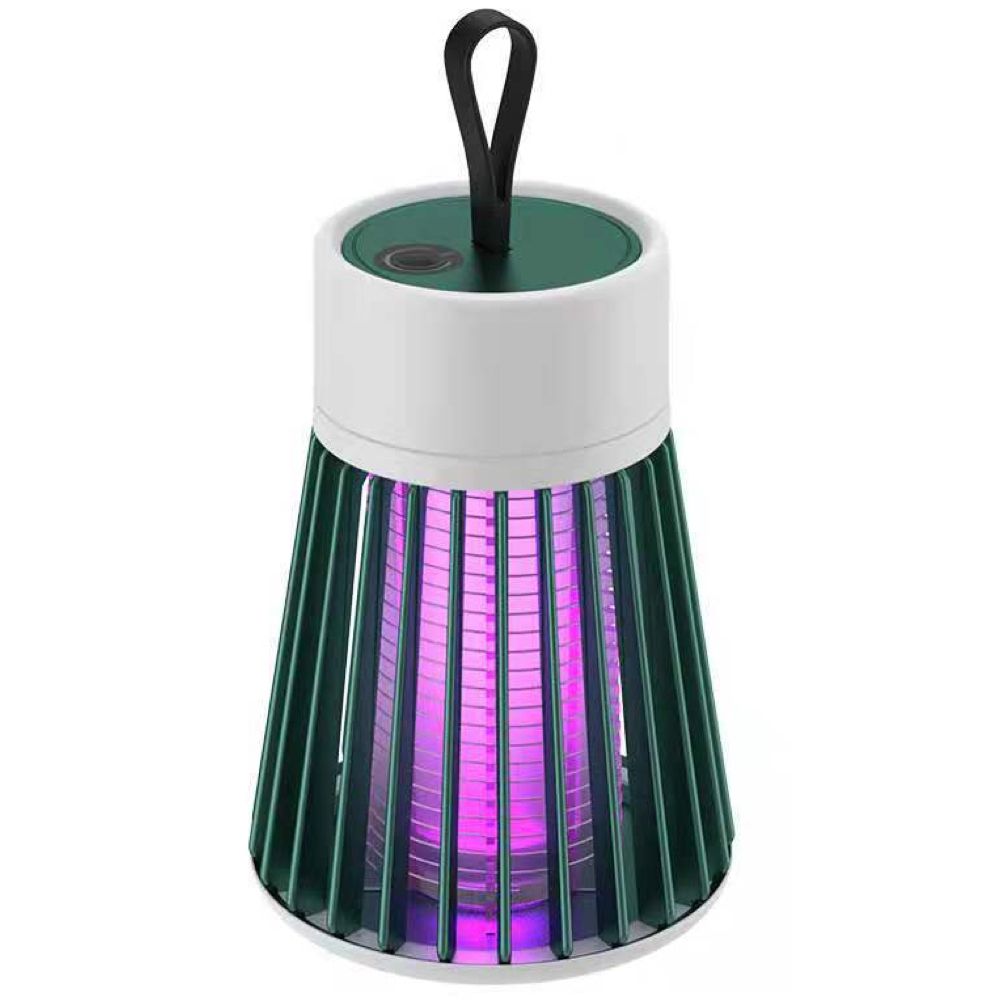 Home Garden Portable Insect Mosquito Zapper Light - 16.2cm | Shop Today ...