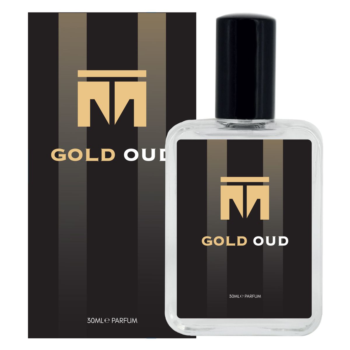 Gold Oud 30ml Parfum | Shop Today. Get it Tomorrow! | takealot.com