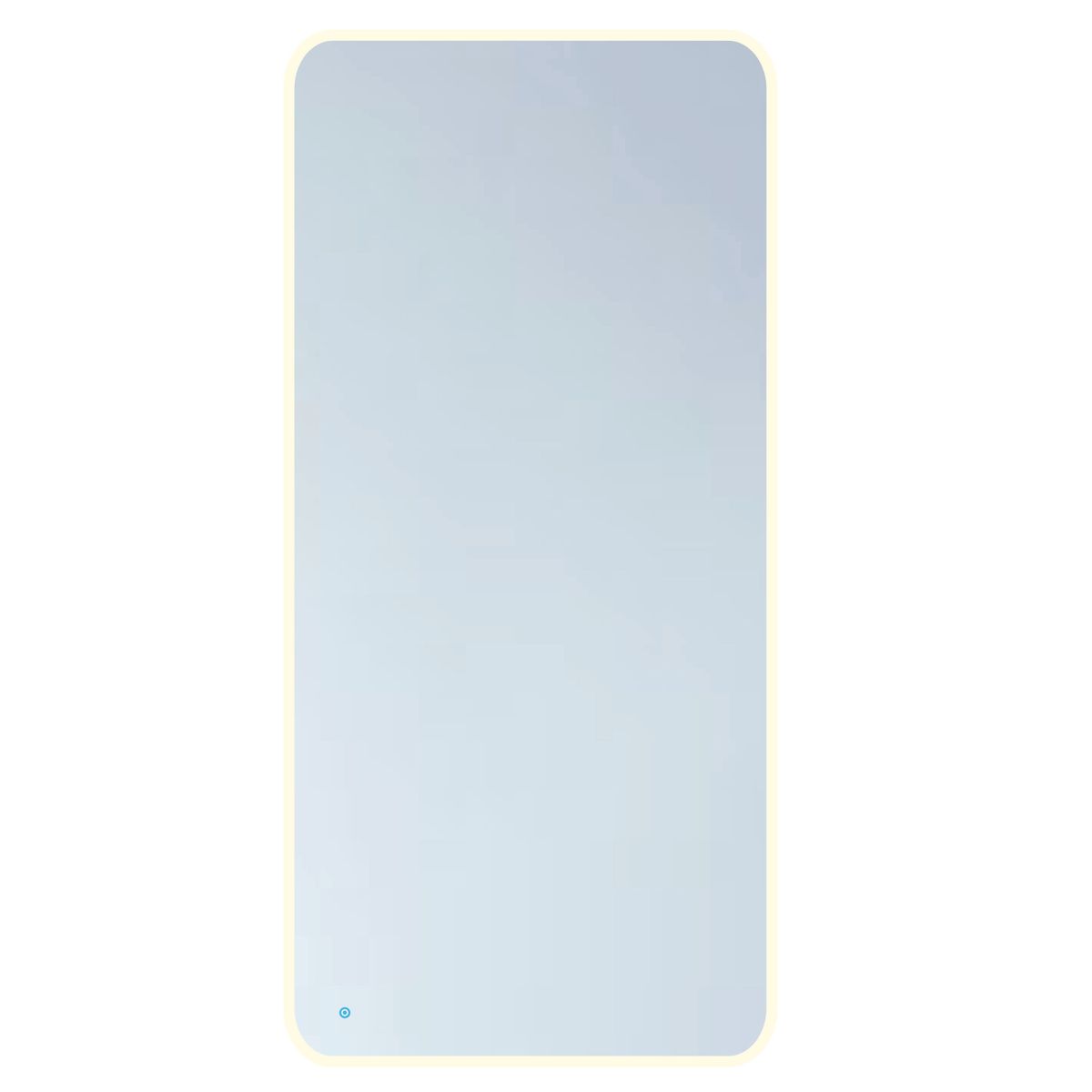 LED Mirror R80 Corner 220V 900x600mm | Shop Today. Get it Tomorrow ...