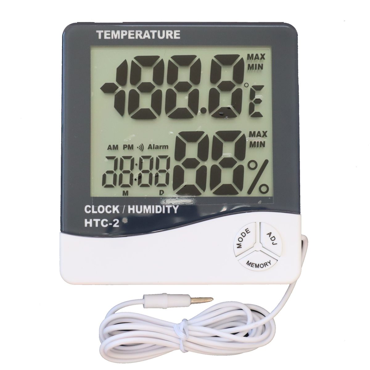 Temperature & Humidity Sensor | Shop Today. Get it Tomorrow! | takealot.com