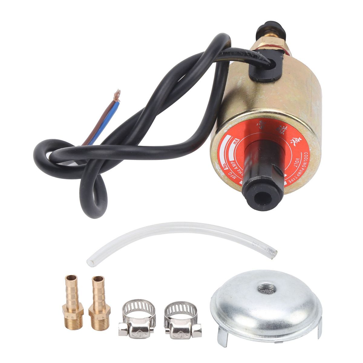 Milling Machine Oil Pump | Shop Today. Get it Tomorrow! | takealot.com