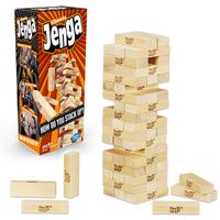 Jenga Board Game | Buy Online in South Africa | takealot.com