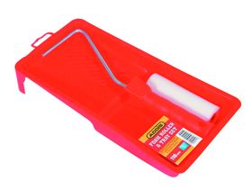 Addis 11cm Foam Roller Tray Set | Shop Today. Get it Tomorrow ...