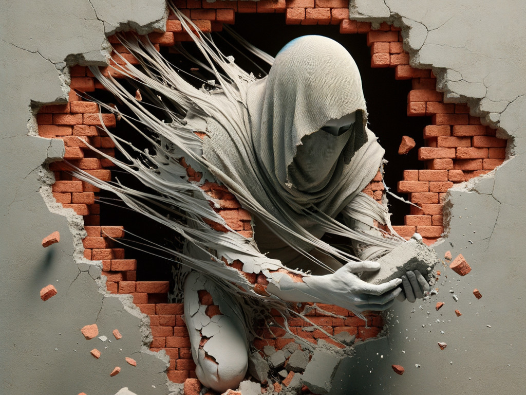 Canvas Wall Art Decor - The Breakthrough Artwork | Shop Today. Get it ...