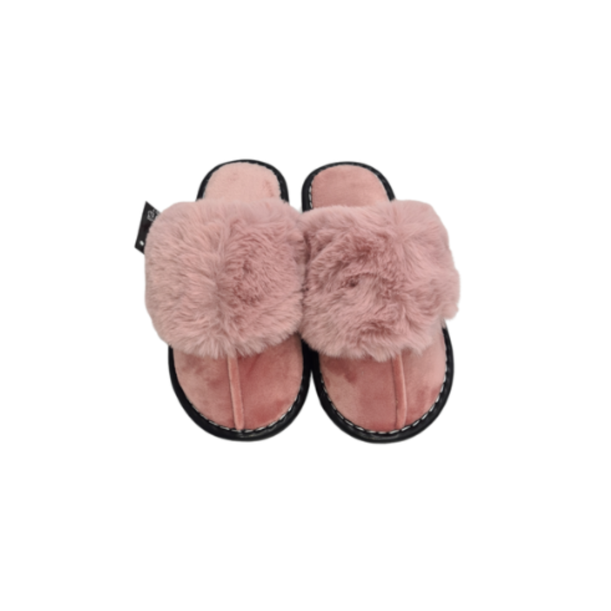 Warm Fluffy Women's Winter Slippers | Shop Today. Get it Tomorrow ...