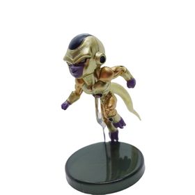 Dragon Ball Super Anime Flying Golden Frieza Mini Figure | Shop Today ...